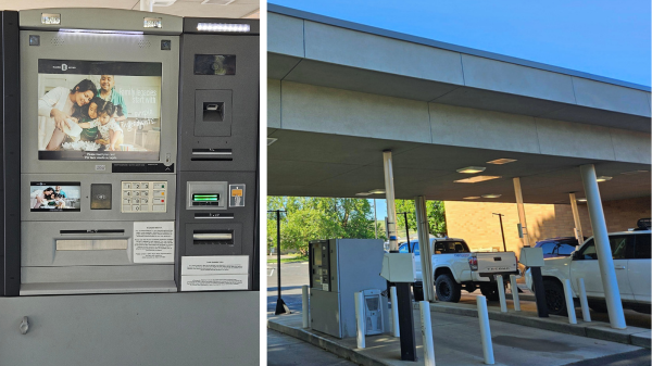 Locations | Baker Boyer Bank